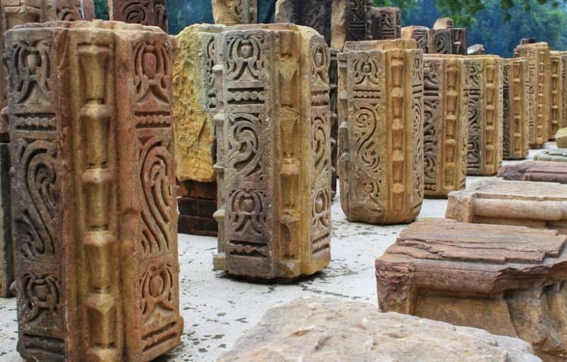 Varanasi: Sarnath Half-Day Guided Tour with Hotel Pickup - FAQs