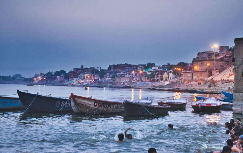 Varanasi:- Spiritual 3 Days Varanasi Tour with Accommodation - A Closer Look at the 3-Day Varanasi Tour