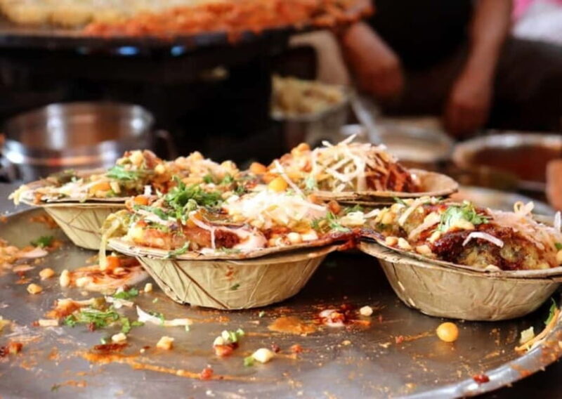 Varanasi: Street Food Walking Tour with 7+ Tastings - FAQ