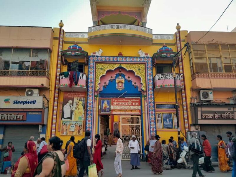 Varanasi : Sunrise Boat and Walk Tour - Who Is This Tour Best For?