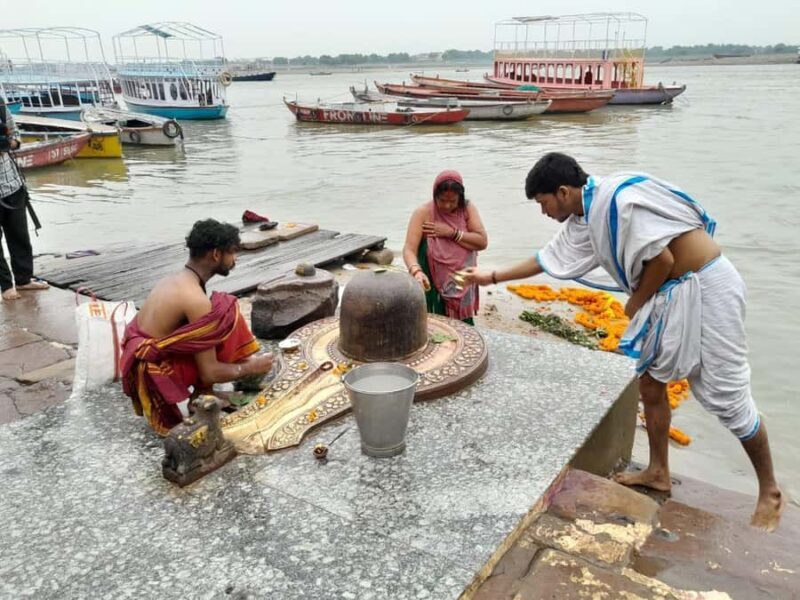 Varanasi : Sunrise Boat and Walk Tour - The Sum Up