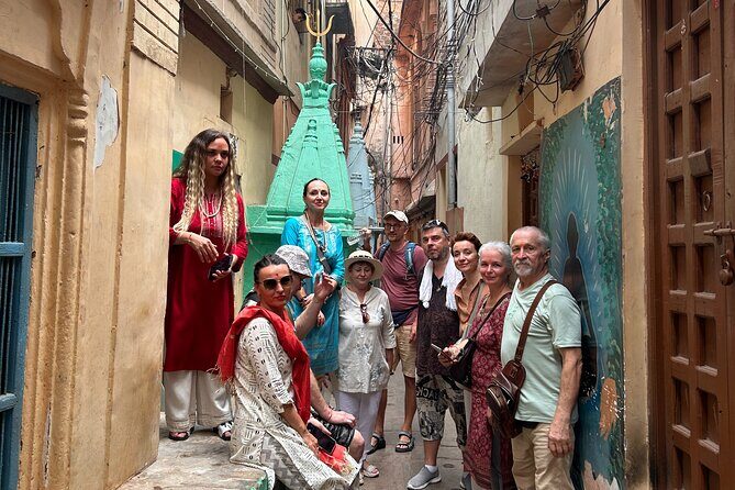 Varanasi Sunrise Boat Ride & Morning Heritage Walk - Final Thoughts