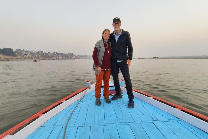 Varanasi Sunrise Boat Ride with Walking Tour - Exploring the Varanasi Sunrise Boat Ride with Walking Tour – A Deep Dive