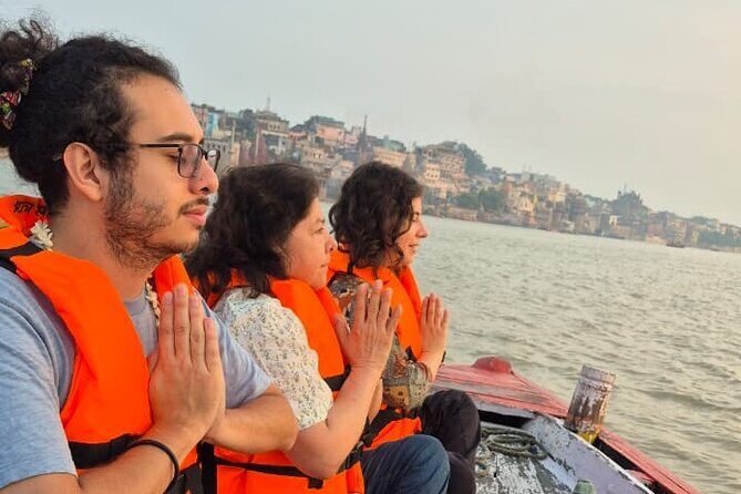 Varanasi Sunrise Boat Ride with Walking Tour - FAQ