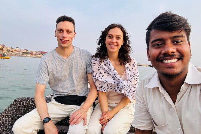 Varanasi Sunrise Boat Tour - An In-Depth Look at the Varanasi Sunrise Boat Tour