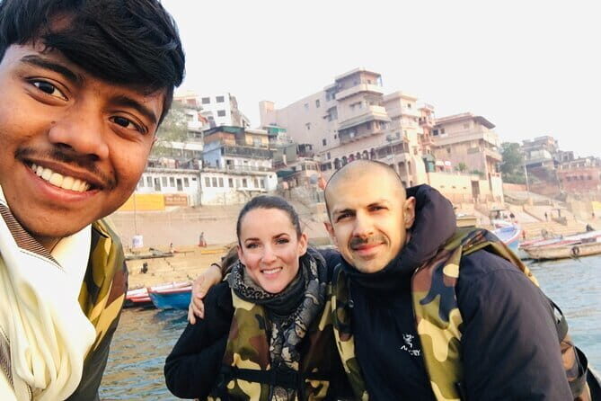 Varanasi Sunrise Boat Tour - Who Will Love This Tour?