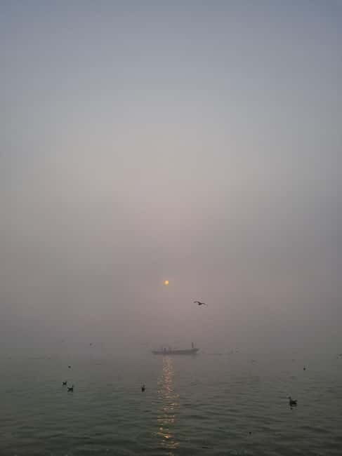 Varanasi: Sunrise Boat Tour & Ghats Experience - FAQs