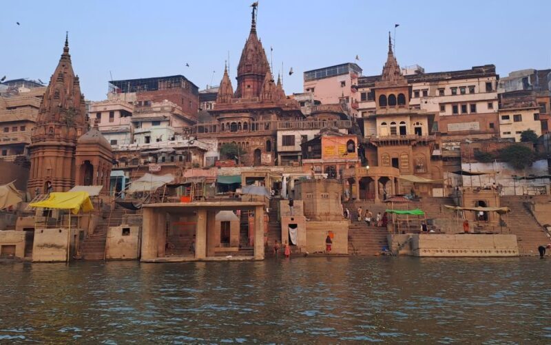 Varanasi: Sunrise Boat Tour with Arti Ceremony - The Value Proposition