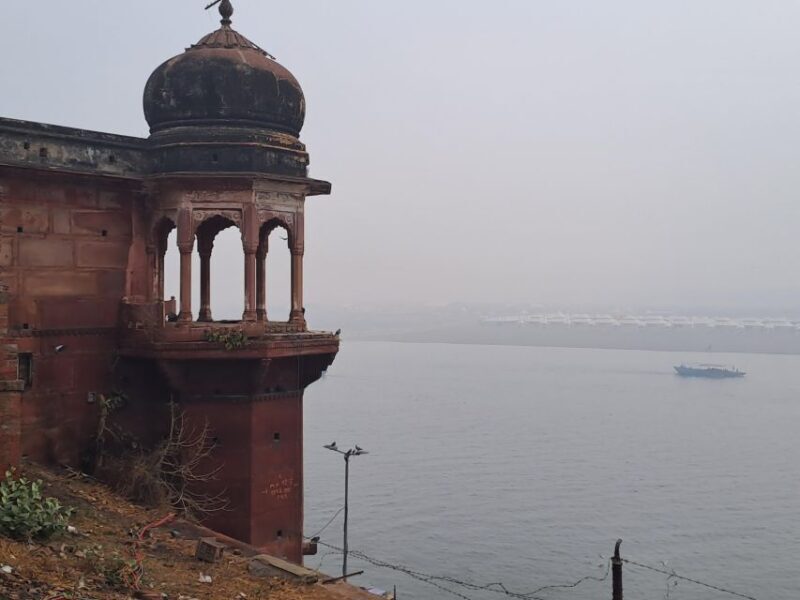 Varanasi: Sunrise Boat Tour with Arti Ceremony - Final Thoughts