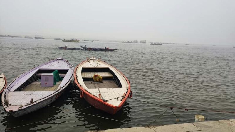 Varanasi: Sunrise Boat Tour with Heritage Walk - Final Thoughts