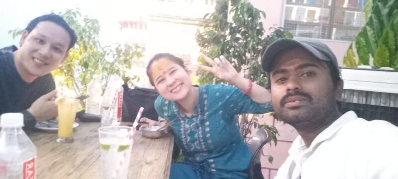 Varanasi. Sunrise & Morning Down Town. Walking Tour - FAQ