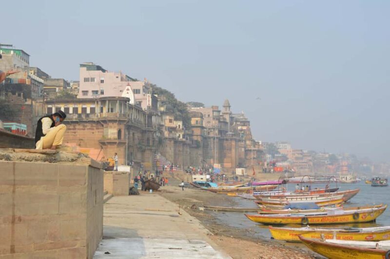 Varanasi: Sunrise & Sarnath City Tour with Multiple Options - Final Thoughts