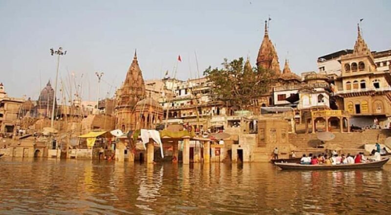 Varanasi Sunrise Tour: Boat Ride, Rituals & VIP Temple Visit - Value and Considerations