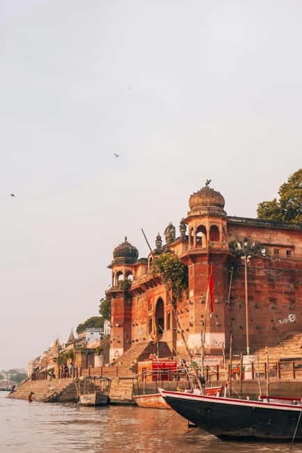 Varanasi: Sunrise walking tour with Chai & Arti Ceremony - FAQ