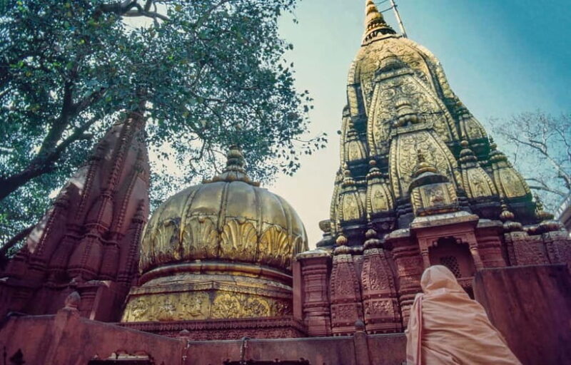 Varanasi: Temples, Bazaars, and Ganga Aarti Guided Tour - Final Thoughts