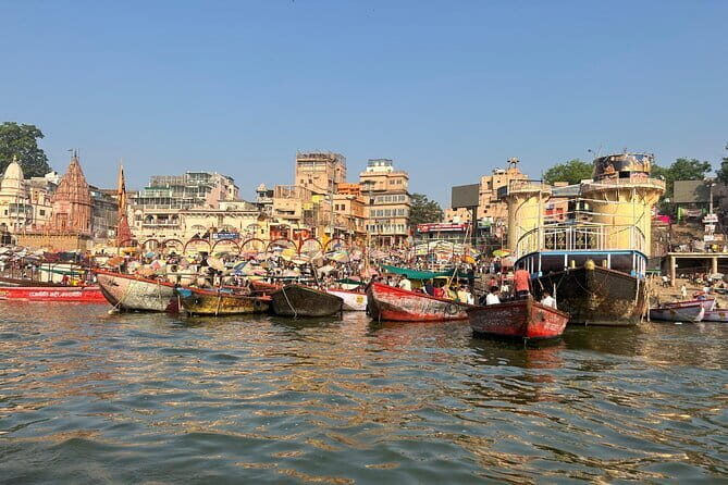 Varanasi to Ayodhya: A Divine Day Expedition - Insights from Past Experience