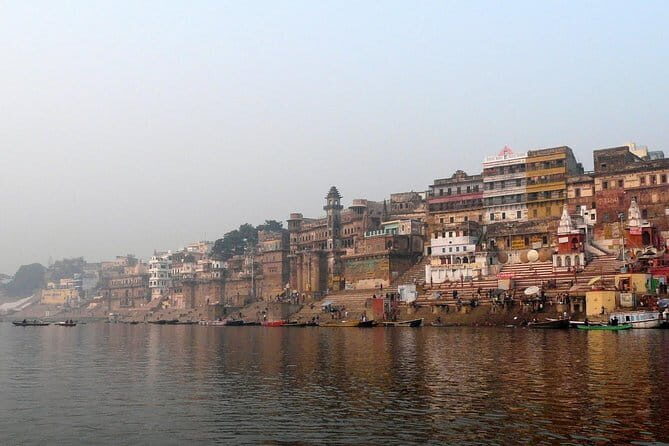 Varanasi to Ayodhya: A Divine Day Expedition - FAQ