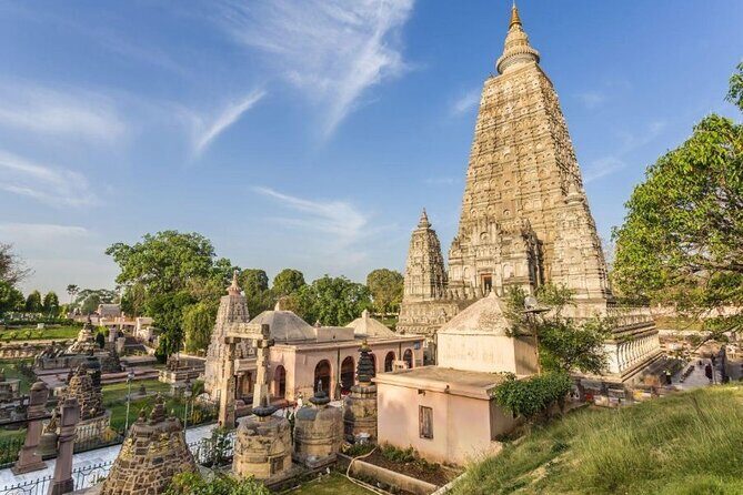 Varanasi to Bodhgaya: A Day of Spiritual Exploration - Who Will Enjoy This Tour?