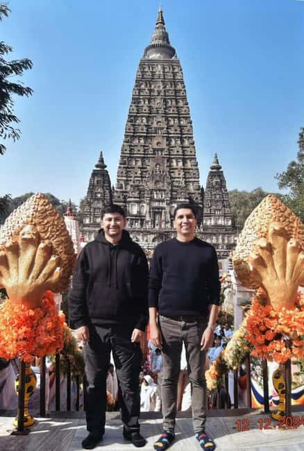 Varanasi to Bodhgaya : A day trip of Enlightment exploration - Practical Details: What to Expect and What to Know