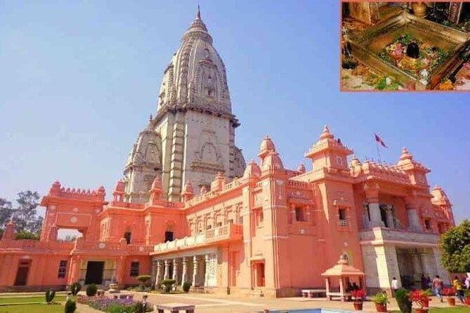 Varanasi tour - Breakdown of the Itinerary