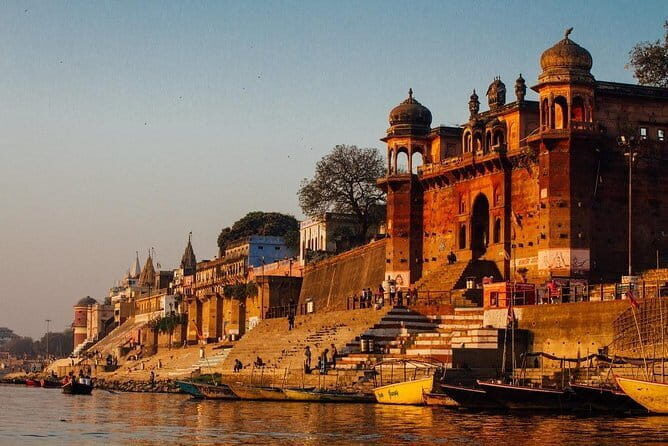 Varanasi tour - Authentic Experiences and Customer Feedback