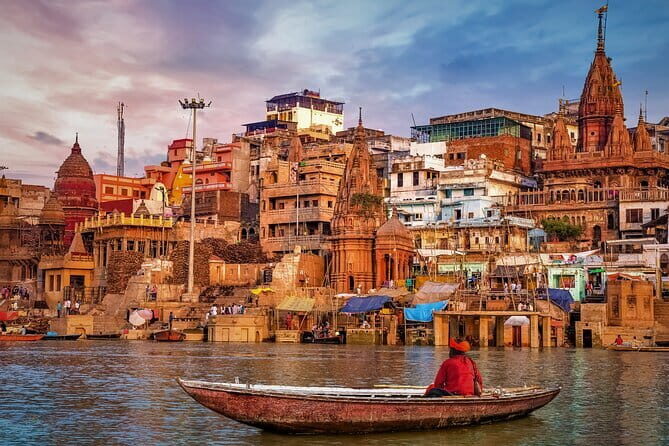 Varanasi tour - Pricing and Value