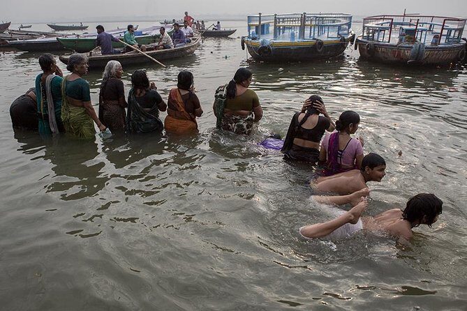 Varanasi tour in one day - Exploring the Itinerary in Detail