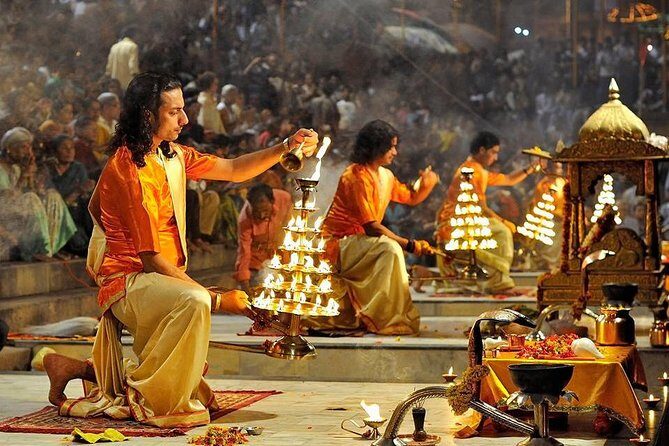 Varanasi tour in one day - Who Should Consider This Tour?