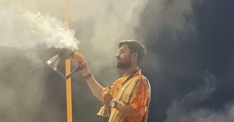 Varanasi Tour Package 2 days and 1 Nights - An In-Depth Look at the Varanasi Tour Package