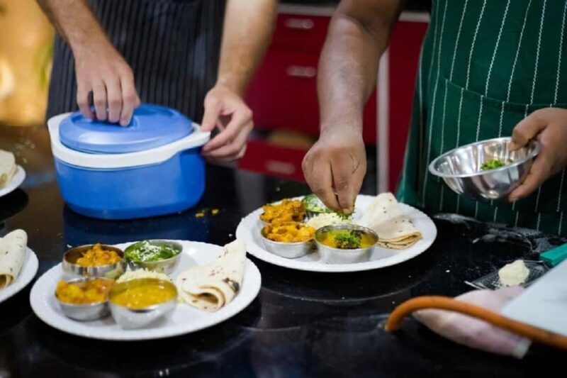 Varanasi: Traditional Indian Cooking Class with Dinner - An In-Depth Look at the Experience