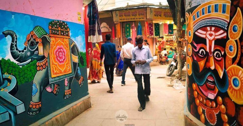 Varanasi Walking and Heritage Tour - Who Is This Tour Best Suited For?