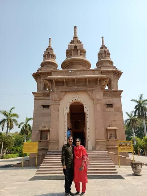 Varanasi Walking Tour:- A walk through the heritage. - Why This Tour Matters for Travelers