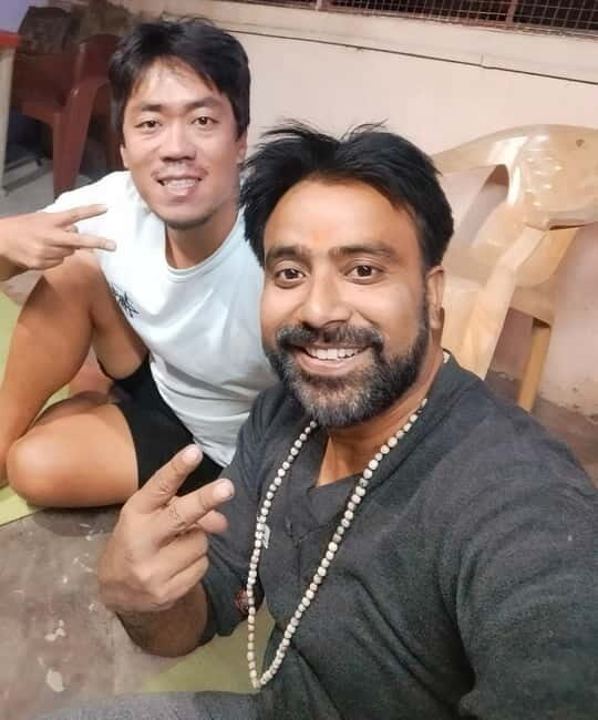 Varanasi: Yoga, Ayurveda, and Cooking Class with Boat Ride - An In-depth Look at the Experience