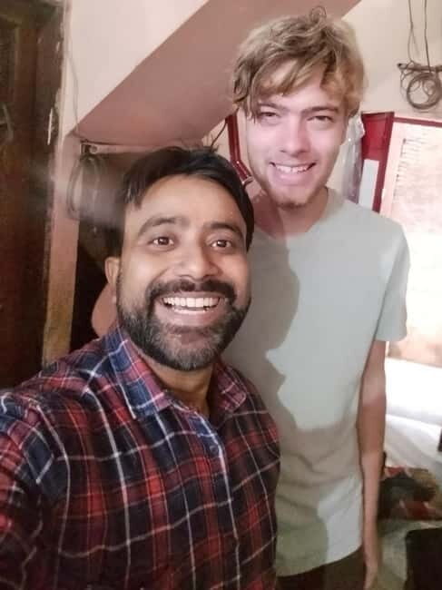 Varanasi: Yoga, Ayurveda, and Cooking Class with Boat Ride - Final Thoughts