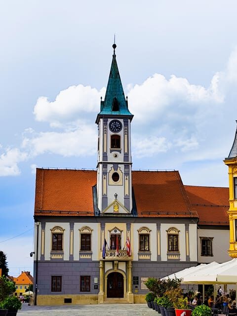 Varazdin city tour - Local guide - Why This Tour Offers Great Value