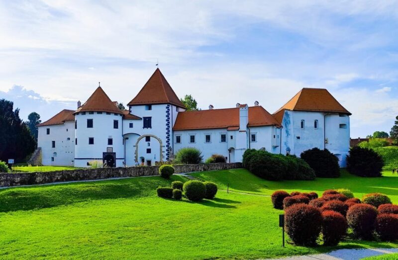 Varazdin city tour - Local guide - FAQ
