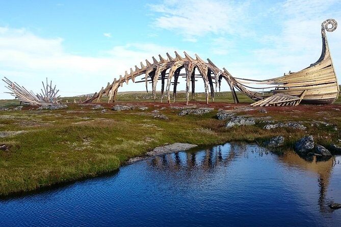 Vardø: A Self-Guided Walking Tour of Pomors, Radars & Witches - Final Thoughts: Is This Tour Right for You?