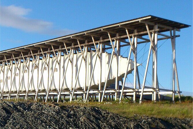 Vardø: A Self-Guided Walking Tour of Pomors, Radars & Witches - Frequently Asked Questions (FAQs)