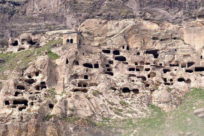 Vardzia - Rabati - Borjomi - FAQ: Practical Questions About the Tour