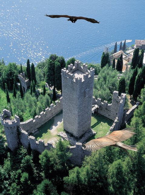 Varenna: Castello di Vezio Entry Ticket - A Closer Look at What to Expect at Castello di Vezio