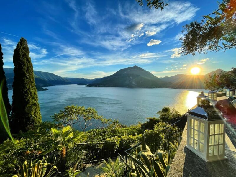 Varenna: Castello di Vezio Entry Ticket - Frequently Asked Questions