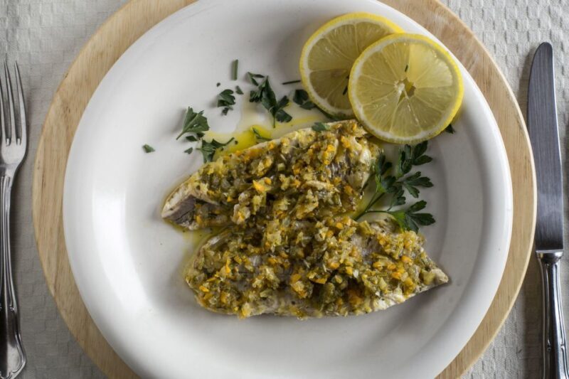 Varenna: Cooking Class at a Local's Home - Key Points