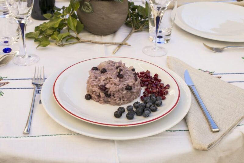 Varenna: Dining Experience at a Local's Home - Varenna: Dining Experience at a Locals Home