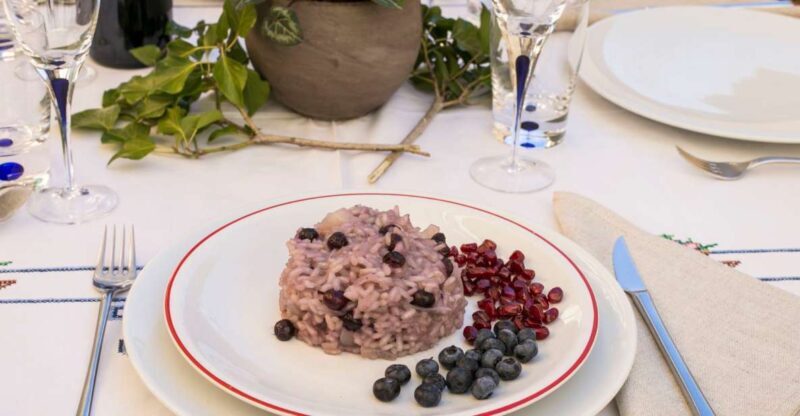 Varenna: Dining Experience at a Local's Home - An In-Depth Look at the Experience
