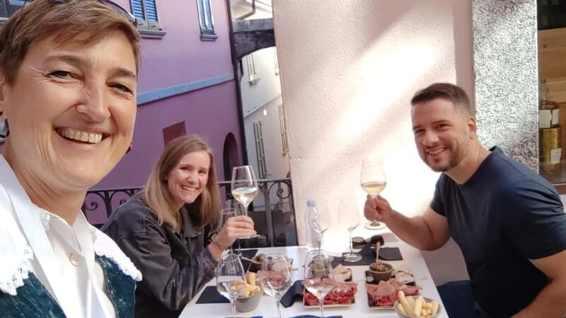 Varenna: Guided Walking Tour with Wine and Food Tasting - The Value of This Tour