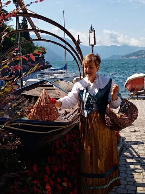 Varenna: Guided Walking Tour with Wine and Food Tasting - Final Thoughts