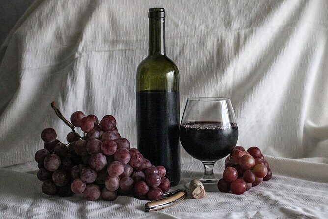 Varenna: guided Walking Tour with Wine & Food tasting - Why the Food & Wine Stops Make This Tour Special