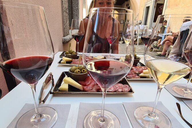 Varenna: guided Walking Tour with Wine & Food tasting - FAQs About the Varenna Food & Wine Tour