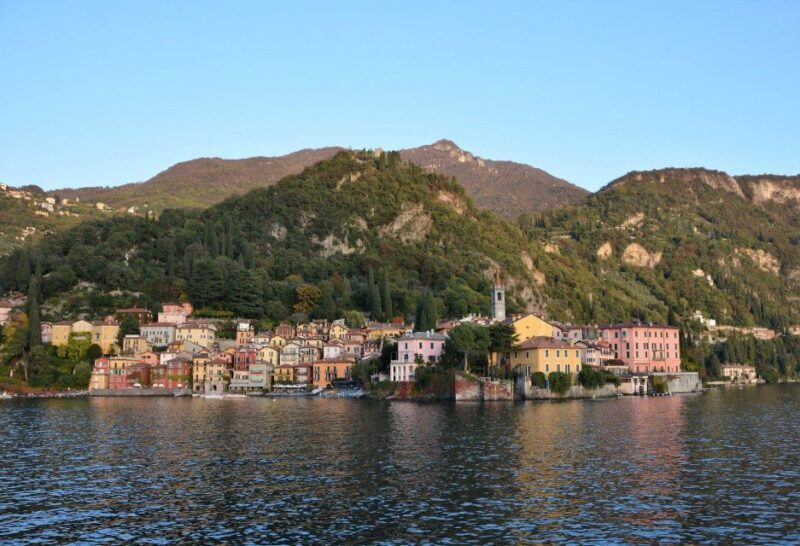 Varenna: Lake Como Shared Boat Tour - Who Is This Tour Best For?