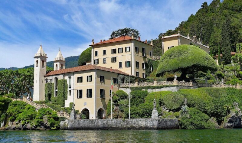 Varenna: Lake Como Shared Boat Tour - FAQs About the Lake Como Shared Boat Tour